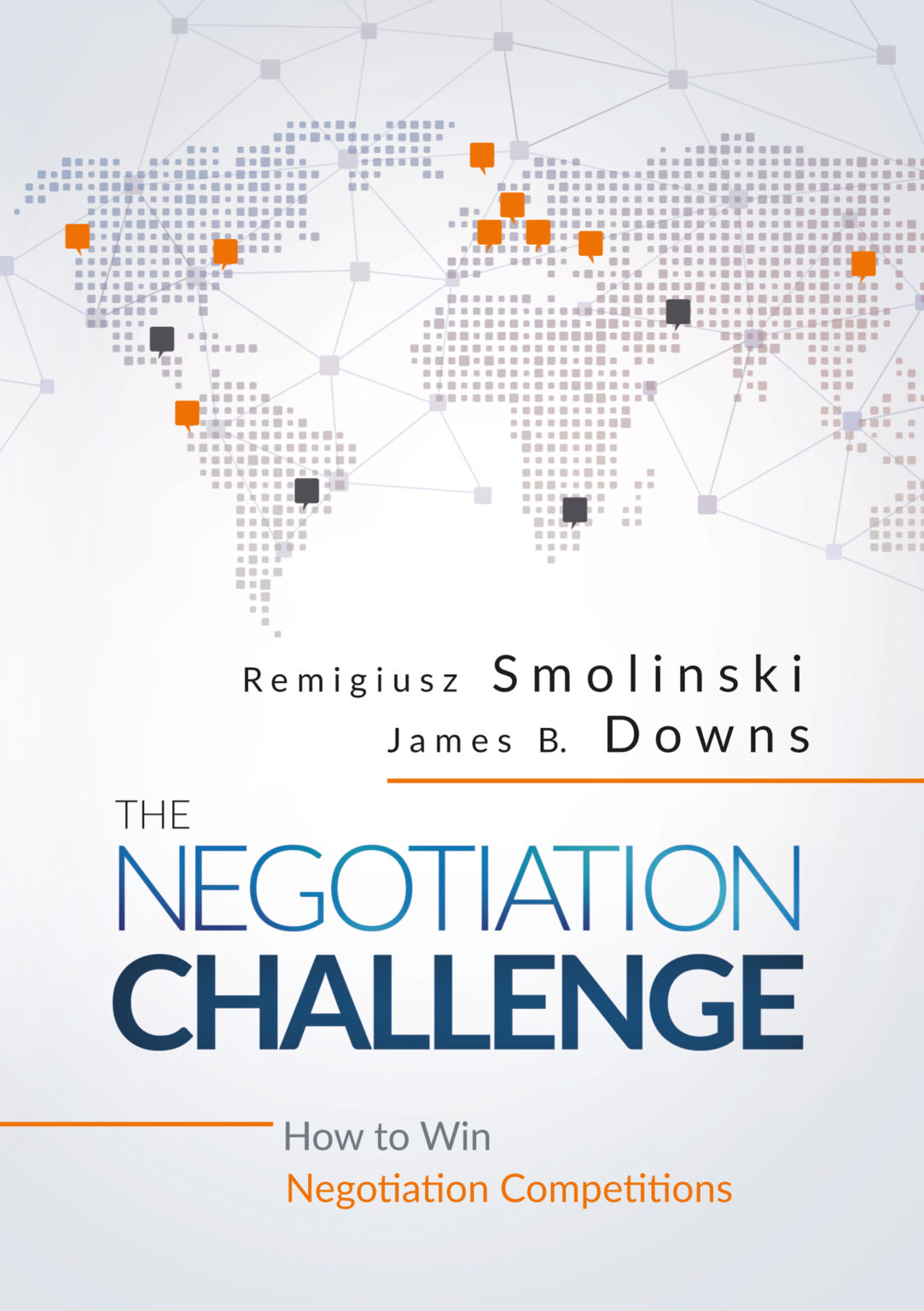 The Negotiation Challenge | TNC | International Negotiation Competition ...