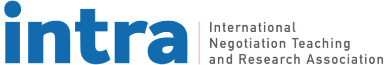 INTRA – The Negotiation Challenge | TNC | International Negotiation Competition for Students